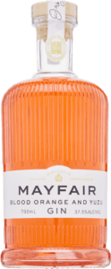 Award-Winning Flavoured Gins | Mayfair Gin